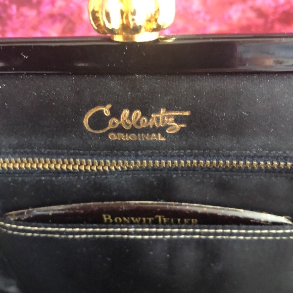 Colbentz Originals | Bags | Coblentz Original Vintage Handbag | Poshmark
